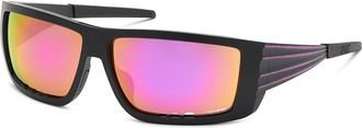 Plein Sport Sonnenbrille Fearless