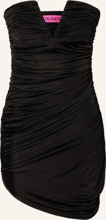 Gauge81 Kleid Talsi schwarz
