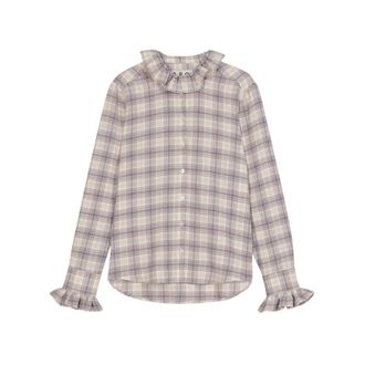 APOF Apof, Damen, Blusen & Hemden, Blau, XSGr&ouml;&szlig;e