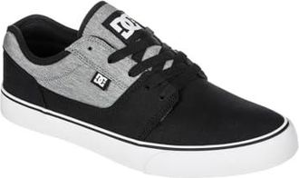 DC Dc Shoes Homme Tonik TX Se Basket, Noir Battleship, 42 EU