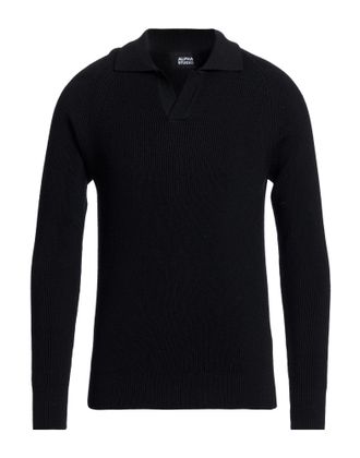 Alpha Studio STRICKWAREN - Pullover auf YOOX.COM