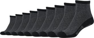 Mustang Jeans Kurzsocken True Denim