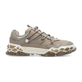Jimmy Choo London Diamond X II M Lmx-X - - Shoes - Herren - Beige - 44 EU