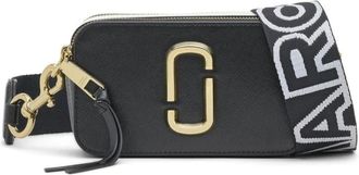 Marc Jacobs Femme, Sacs, Noir, Taille: ONE Size Snapshot Camera Bag