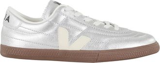 Veja Femme, Chaussures, Gris, Taille: 39 EU Panenka sneakers