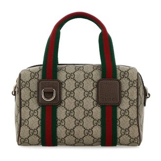 Gucci Mini GG Handtasche - - Bags - Damen - Mehrfarbig - ONE SIZE