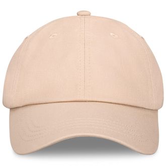 Johnny Urban Cap Damen & Herren Basecap Sand Jen Kappe aus Hochwertigem Material - Stylische Cappy verstellbar - One Size Unisex Schirmm&uuml;tze