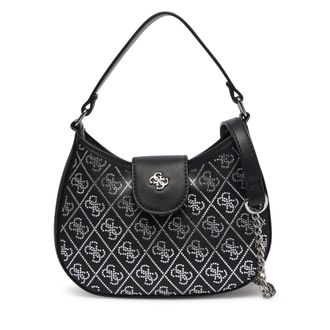 Guess Handtasche Guess J6BZ34 W4046 Schwarz