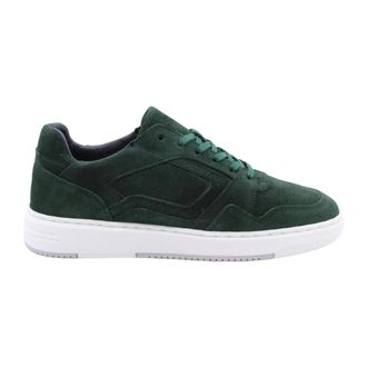 Cycleur de Luxe Stylischer Sneaker DE Gendt - - Shoes - Herren - Gr&uuml;n - 40 EU