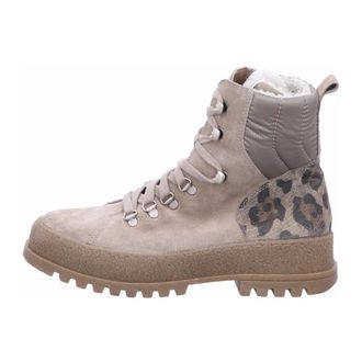 Waldl&auml;ufer Stiefel - - Shoes - Damen - Beige - 37 1/2 EU