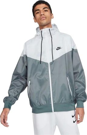 Nike Homme, Sport, Multicolore, Taille: M Windrunner Jacket