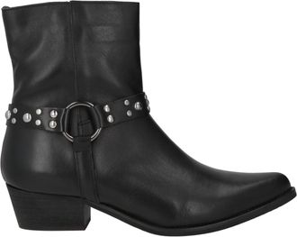Divine Follie SCHUHE - Stiefeletten auf YOOX.COM