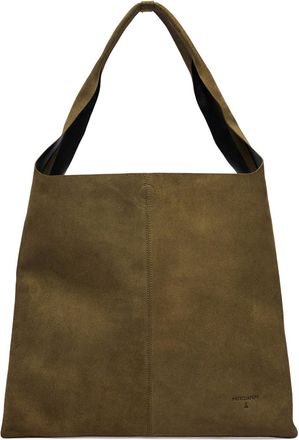 Patrizia Pepe Handtasche Patrizia Pepe 8B0321/L153-G626 Gr&uuml;n