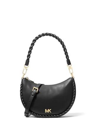 Michael Kors SM CONV POUCHETTE BLACK