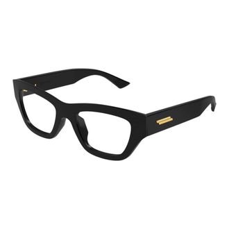 Bottega Veneta Optical Frame - - Accessories - Damen - Schwarzk - 51 MM