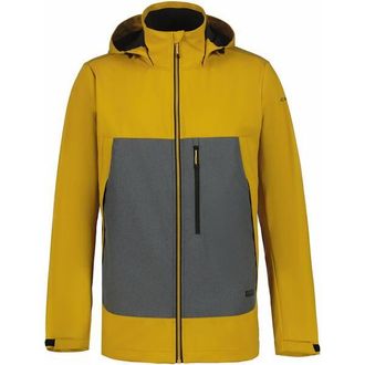 Icepeak Herren Funktionsjacke BUXTON