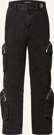 Pegador Pegador Cargojeans Yarvite Regular Fit schwarz
