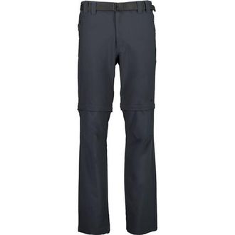 F.lli Campagnolo Herren Keilhose MAN LONG PANT ZIP OFF
