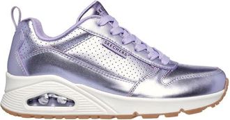 Skechers Baskets Skechers Uno - Metallixs Femmes