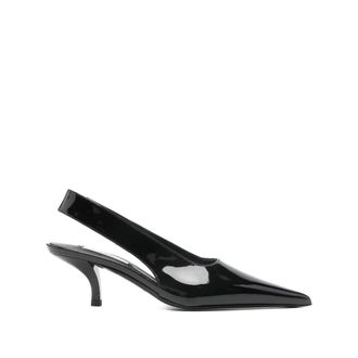 Toteme Damen, Schuhe, Schwarzk, 38 EUGr&ouml;&szlig;e