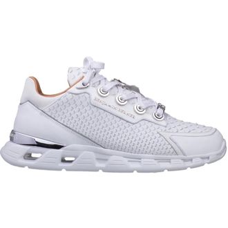 Benjamin Benmoyal Homme, Chaussures, Blanc, Taille: 42 EU Chaussures