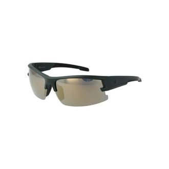 Champion Homme, Accessoires, Noir, Taille: ONE Size Resin Frame Lunettes de soleil