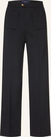 SOEUR Soeur Marlenehose Harry schwarz