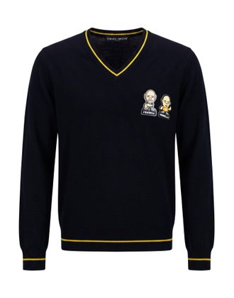 Frankie Morello STRICKWAREN - Pullover auf YOOX.COM