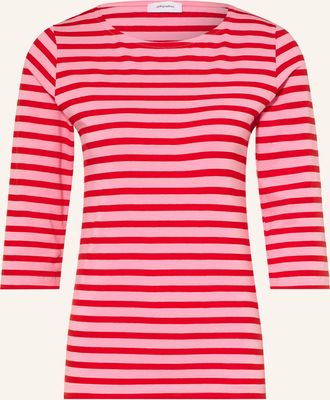 Darling Harbour Darling Harbour Shirt Mit 3/4-Arm pink