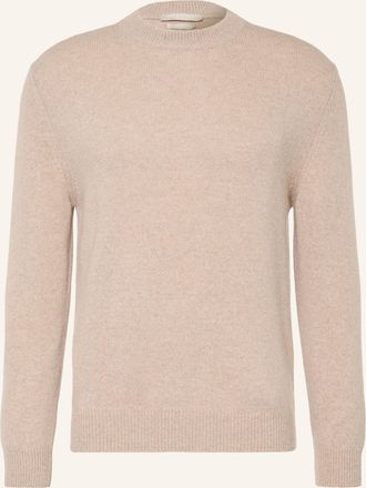 Daniele Fiesoli Daniele Fiesoli Cashmere-Pullover beige