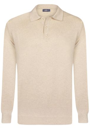 Jimmy Sanders Pullover