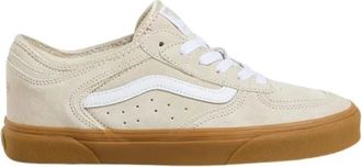 Vans Damen, Schuhe, Beige, 36 EUGr&ouml;&szlig;e