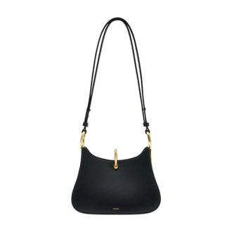 Paco Rabanne Schultertaschen - - Bags - Damen - Schwarzk - ONE SIZE