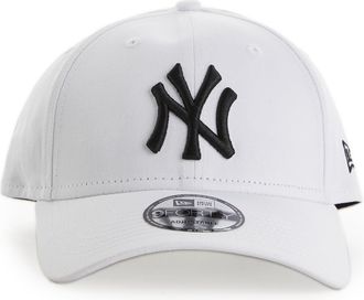 New Era Casquette en coton