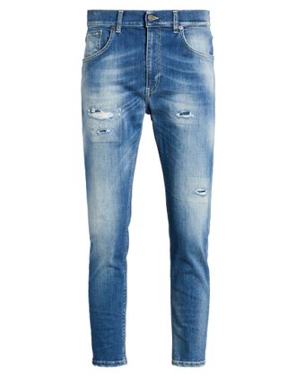 Dondup HOSEN & R&Ouml;CKE - Jeanshosen auf YOOX.COM