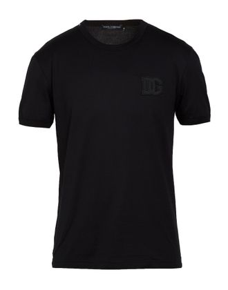 Dolce & Gabbana TOPS - T-shirts auf YOOX.COM