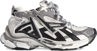 Balenciaga Runner Sneakers - Grau