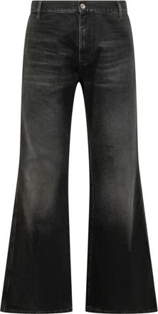 Amiri Homme, Jeans, Noir, Taille: W32 Jean Boot Cut