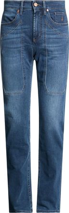 Jeckerson HOSEN & R&Ouml;CKE - Jeanshosen auf YOOX.COM