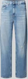 Tommy Jeans Relaxed Straight Fit Jeans im Destroyed-Look Modell JAIMIE