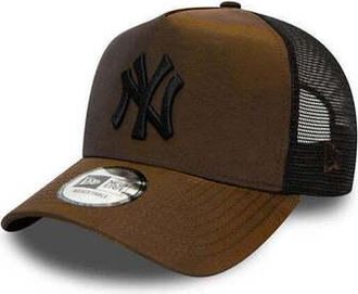 New Era HYPERTONE TRUCKER NEW YORK YANKEES