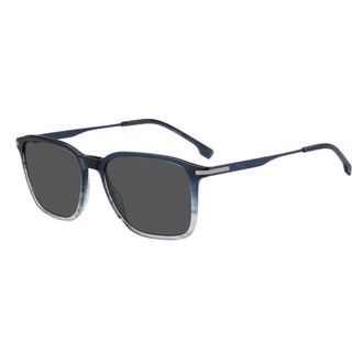 HUGO BOSS 1886/S Nlb(Ir) Sonnenbrille - - Accessories - Herren - Grau - ONE SIZE
