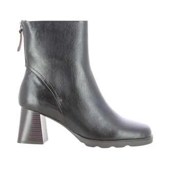 Regarde le ciel Cali 01 Stiefeletten - - Shoes - Damen - Schwarzk - 39 EU