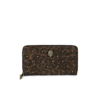 Kurt Geiger Kensington Large - - Accessories - Damen - Braun - ONE SIZE