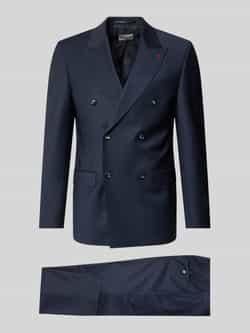 Roy Robson Regular Fit Anzugjacke aus Schurwoll-Mix