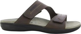 Mephisto Homme, Chaussures, Brun, Taille: 43 EU Stan Z6