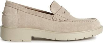 Geox Slipper D Spherica Ec1 B D65DKB 00022 C5004 Beige
