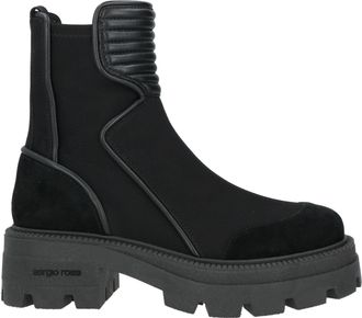 Sergio Rossi SCHUHE - Stiefeletten auf YOOX.COM