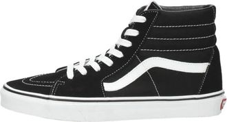 Vans Homme, Chaussures, Noir, Taille: 42 EU Sk8-Hi High-top Baskets