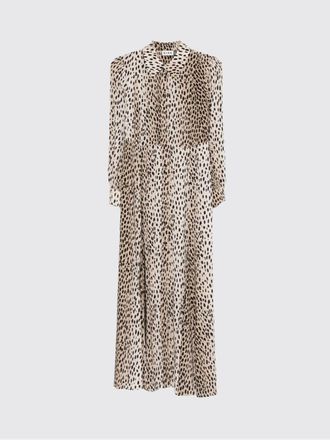 Rixo London Kleid RIXO LONDON Damen Farbe Schwarz